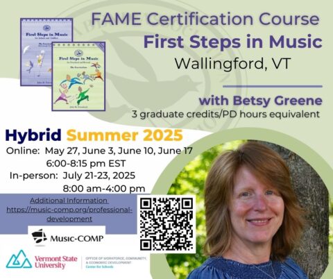 Events - Feierabend Association for Music Education | A tuneful ...